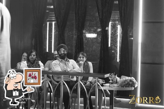 Zorro, Gurugram - Restaurant reviews