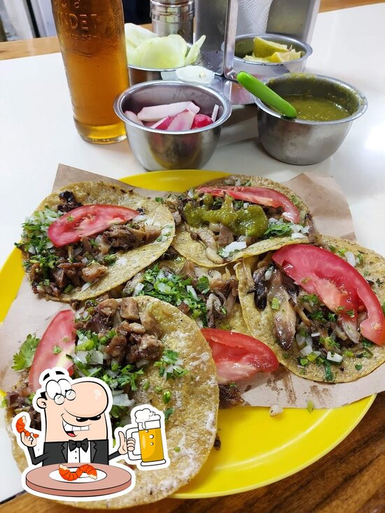 Tacos River, Orizaba - Menú del restaurante, precios y reseñas