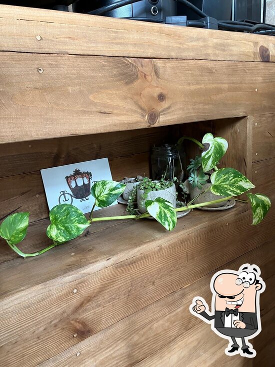 Monka Café, Lisbon, Rato - Restaurant menu, prices and reviews