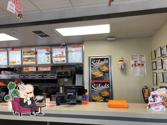 Whataburger, Dallas - Restaurant menu, prices and reviews