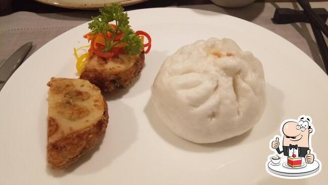 Ming Yang Restaurant, Mumbai, 3R6P+7FG - Restaurant reviews