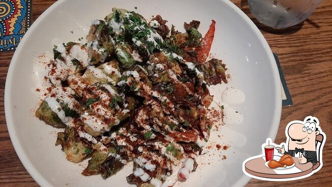 State & Main in Orillia - Restaurant menu and reviews