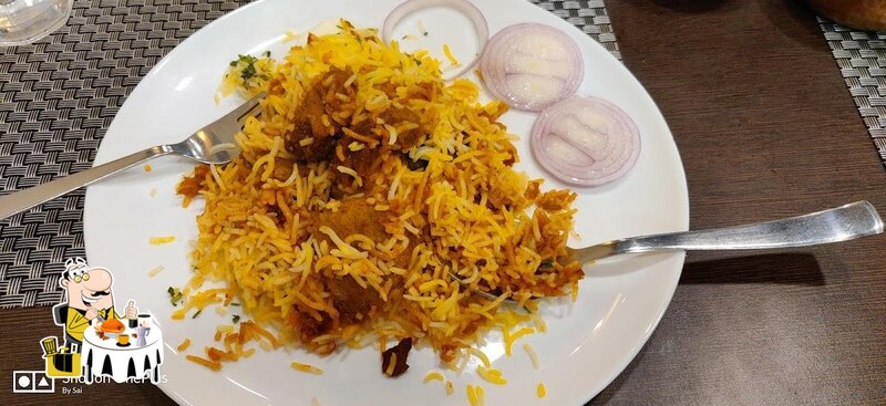 Al Nawab Restaurant And Cafe, Noida - Restaurant menu, prices and reviews