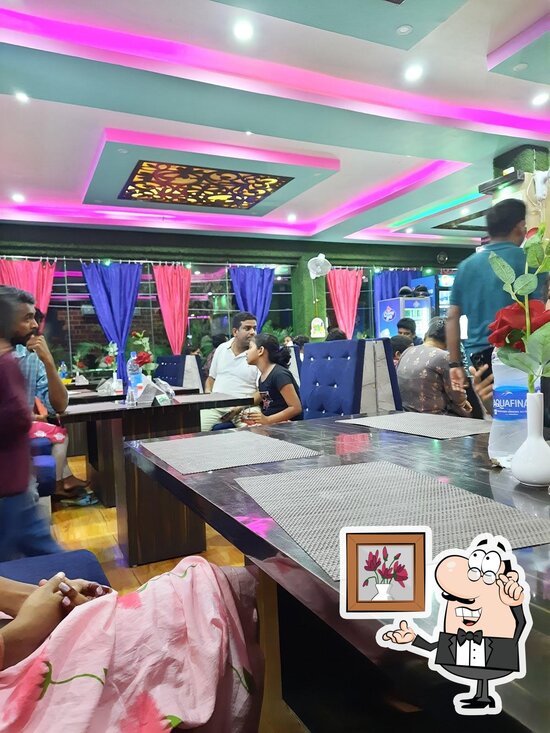 Dadi Maa Restaurant & Banquet Hall, Jajpur - Restaurant menu, prices ...
