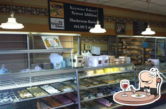 Keystone Bakery in Monessen - Restaurant reviews