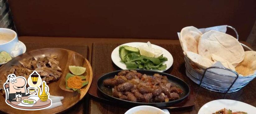 Mufraka Restaurant, Abu Dhabi - Restaurant menu and reviews
