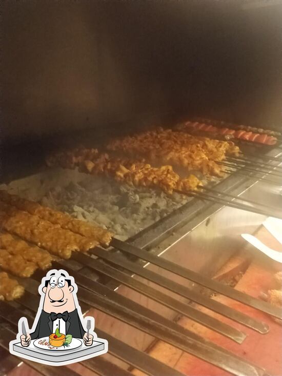 BALABAN KEBAP RESTAURANTS - VEDAT USTA ' NIN YERİ, Istanbul, Vizyon ...
