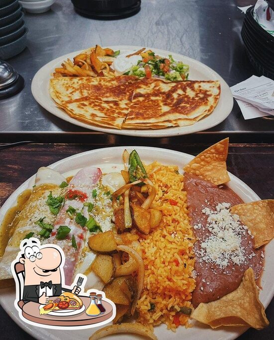 Café Sol - Latin Kitchen, Edmond - Restaurant menu, prices and reviews