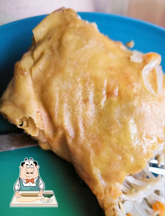 Chang Cheng, Meise - Restaurant menu, prices and reviews