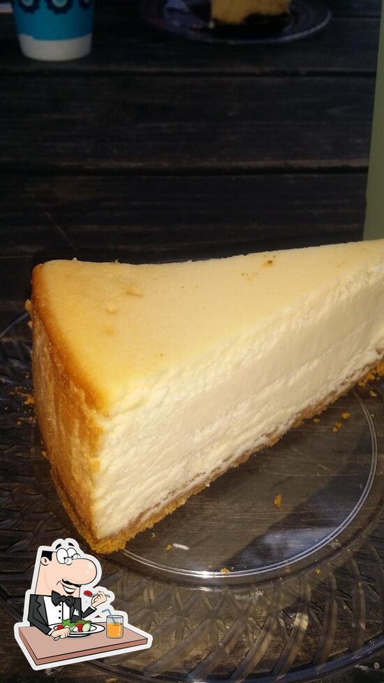 Cheesecakes by Alex in Greensboro - Restaurant menu and reviews
