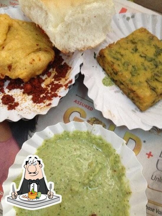 Menu at Shree Datta Snacks Expressway, Dahivati Tarf Boreti, Siraj ...