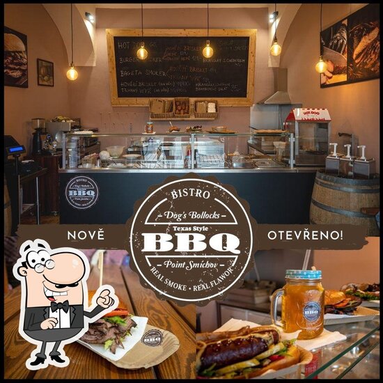 Dog's Bollocks, Prague - Restaurant menu, prices and reviews