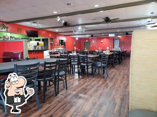 El Piquin Mexican Restaurant, Arlington - Restaurant menu, prices and ...