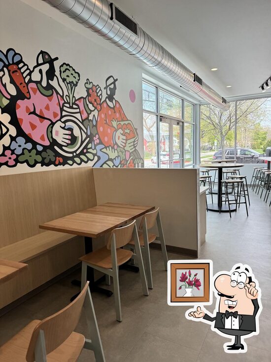 Forage Kitchen, Whitefish Bay - Restaurant menu, prices and reviews