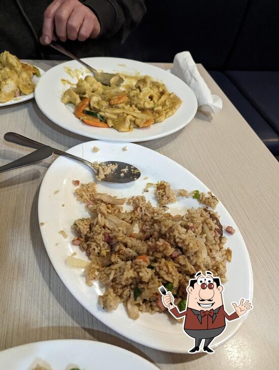 Happy Dragon Restaurant, Griffith - Restaurant menu, prices and reviews