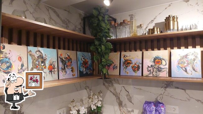 Kotor Meyhane, Muo - Menú del restaurante, precios y reseñas