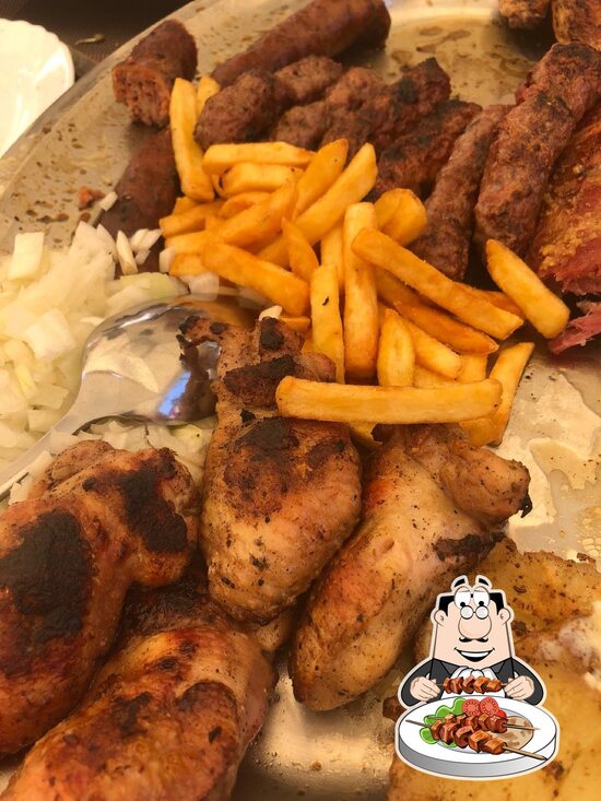 Mačkov Podrum, Belgrade - Restaurant menu, prices and reviews