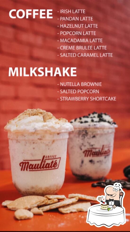 Mauliate Coffee cafe, Medan - Restaurant reviews