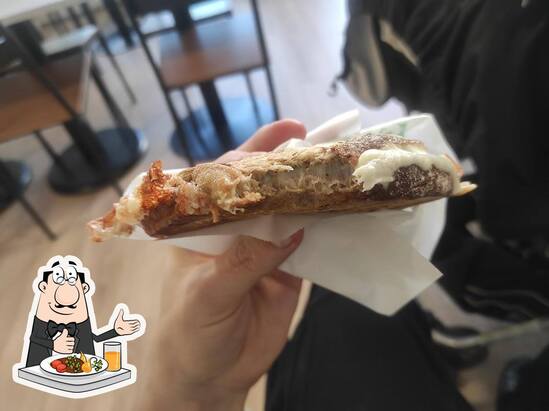 Mean bean café cafe, Gothenburg - Restaurant reviews