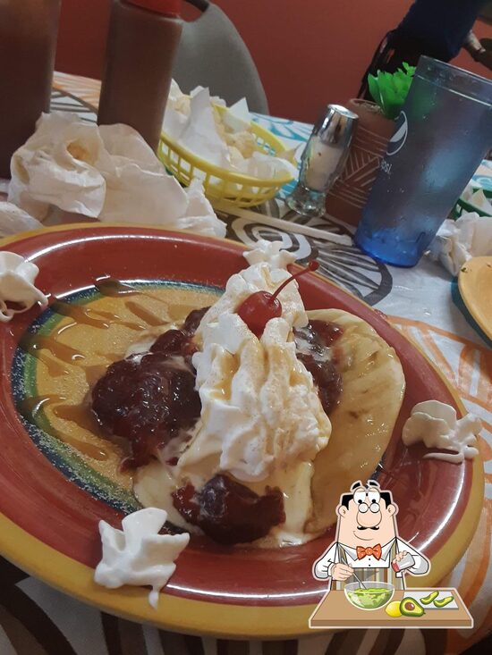Piñatas Mexican Smokehouse, Port Huron - Restaurant menu, prices and ...