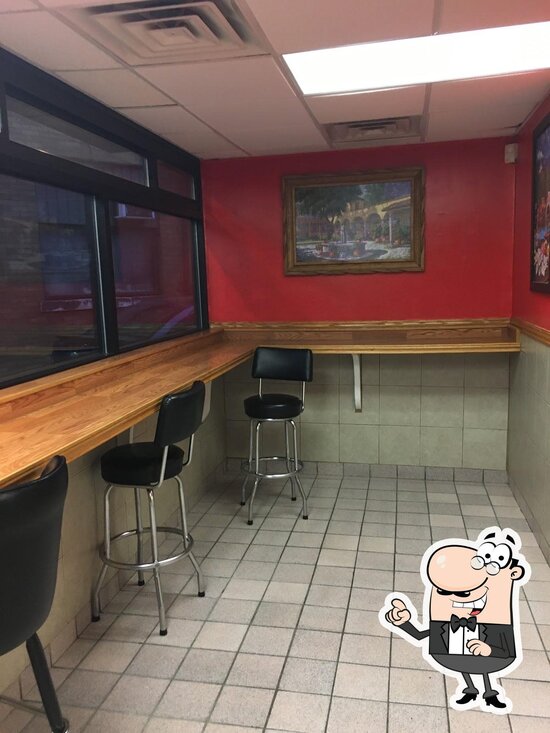 RJ'S MEXICAN GRILL in Chicago - Restaurant menu and reviews