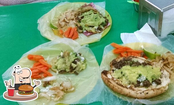 Tacos y Tortas Mely, Ciudad Madero - Menú del restaurante, precios y ...