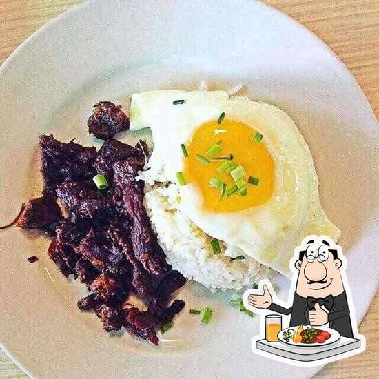 Tapsi ni Vivian Ortigas Ave Ext. restaurant, Cainta, H4MF+H2M ...