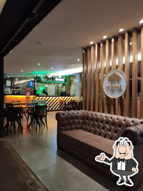 Tarumã Cozinha E Bar, Santa Maria - Restaurant reviews