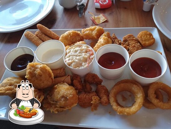 The Jolly Fryer, Wisbech - Restaurant menu, prices and reviews