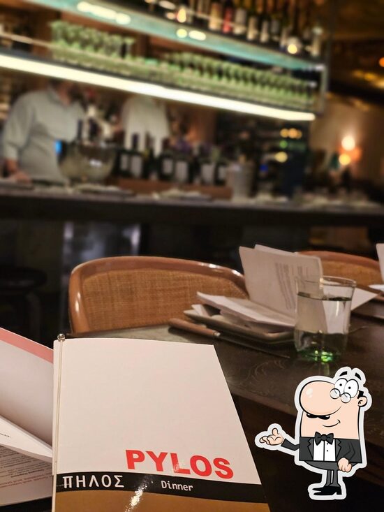 Pylos, New York City, First Avenue - Restaurant menu, prices and reviews