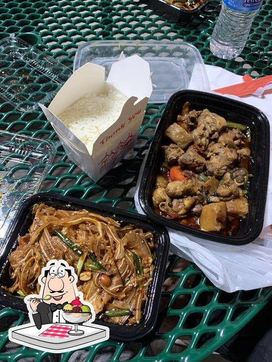 chef zhao bistro, Milpitas - Restaurant menu, prices and reviews