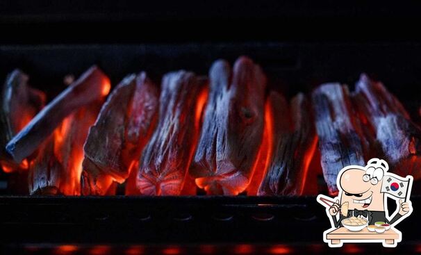 Gwang Yang BBQ in Los Angeles - Restaurant menu and reviews