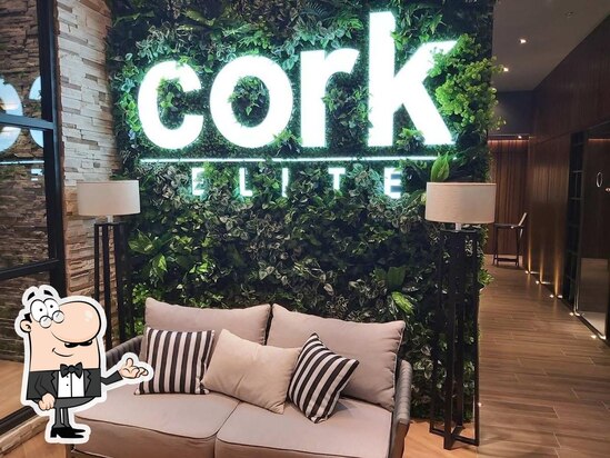 Cork Elite, Taguig, Buendia - Restaurant menu, prices and reviews