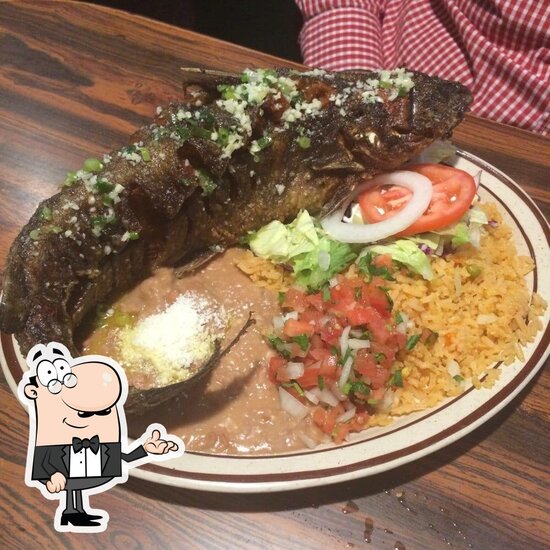 Super Antojitos By Flacka's Restaurant, Tustin - Restaurant menu ...