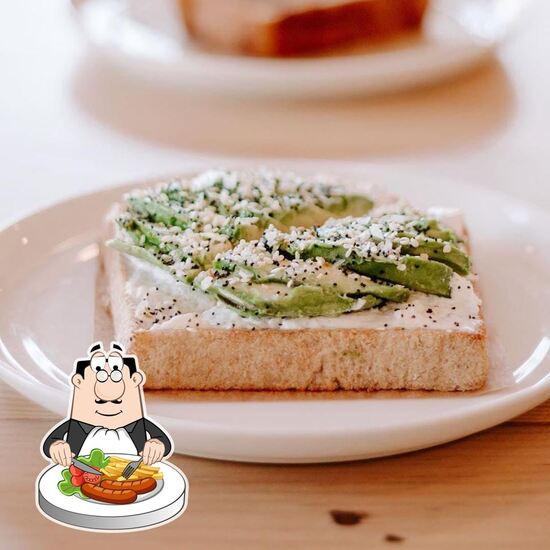 Companion Coffeehouse, Bend - Restaurant menu, prices and reviews