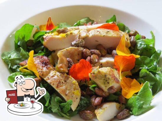 Elsie's Restaurant & Bar in Tuakau - Restaurant menu and reviews