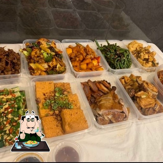 Aries Restaurant, Wellington - Restaurant menu, prices and reviews