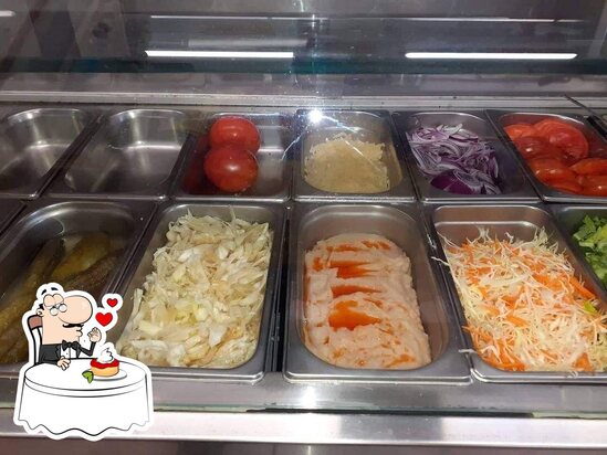 Bingo Grill, Athens, Attiki - Restaurant menu, prices and reviews