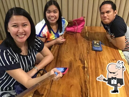 Boss Choy BBQ, Tacloban City
