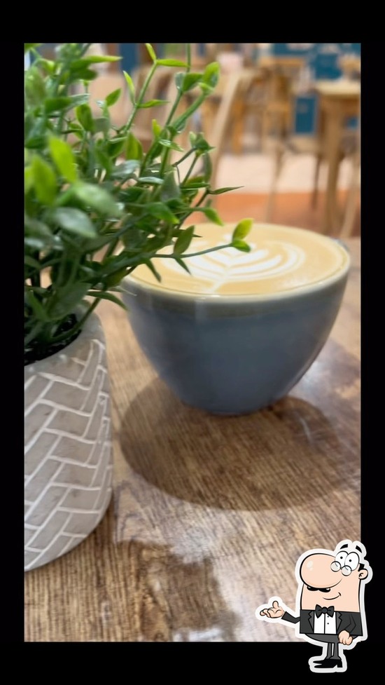 Café Ahoy, Aberdeen - Restaurant menu, prices and reviews