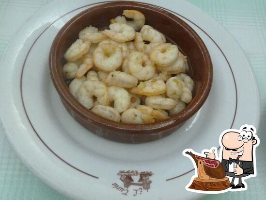 El Turia in Madrid - Restaurant reviews