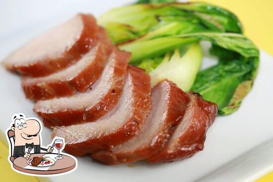 May's Kitchen in Pompano Beach - Restaurant menu and reviews