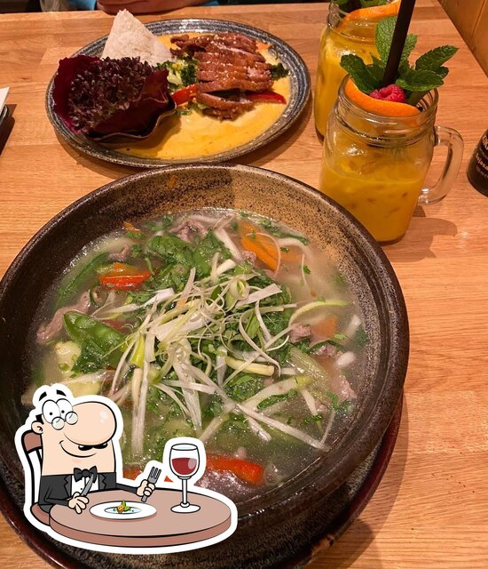 Mido Restaurant, Berlin - Restaurant reviews
