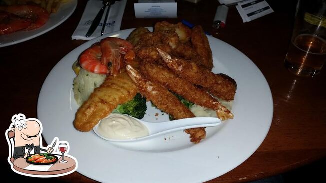 Moama RSL in Moama - Restaurant reviews