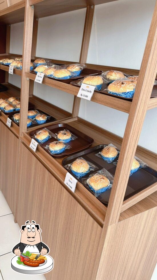 Niel's Bakery, Kuta Selatan - Restaurant reviews
