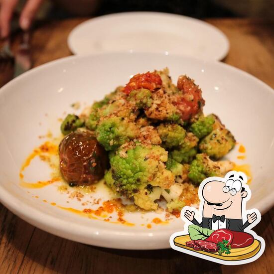 Razza Pizza Artigianale, Jersey City - Restaurant menu, prices and reviews