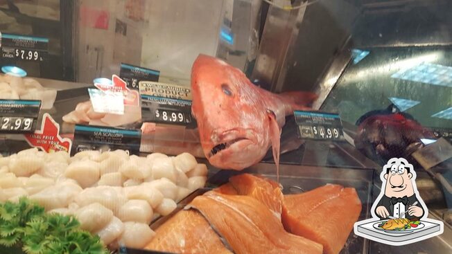 ShopRite of Metro Plaza in Jersey City - Restaurant reviews