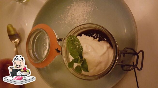 Side Work Restaurant in Telluride - Restaurant menu and reviews
