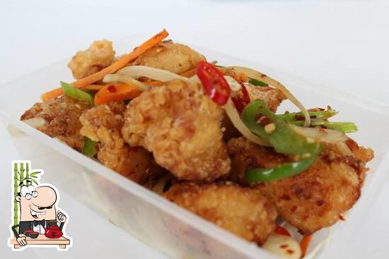 Tasty Oriental Cuisine, Newtownards - Restaurant menu, prices and reviews