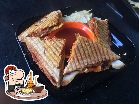 Youth Resto Cafe, Pune - Restaurant menu, prices and reviews